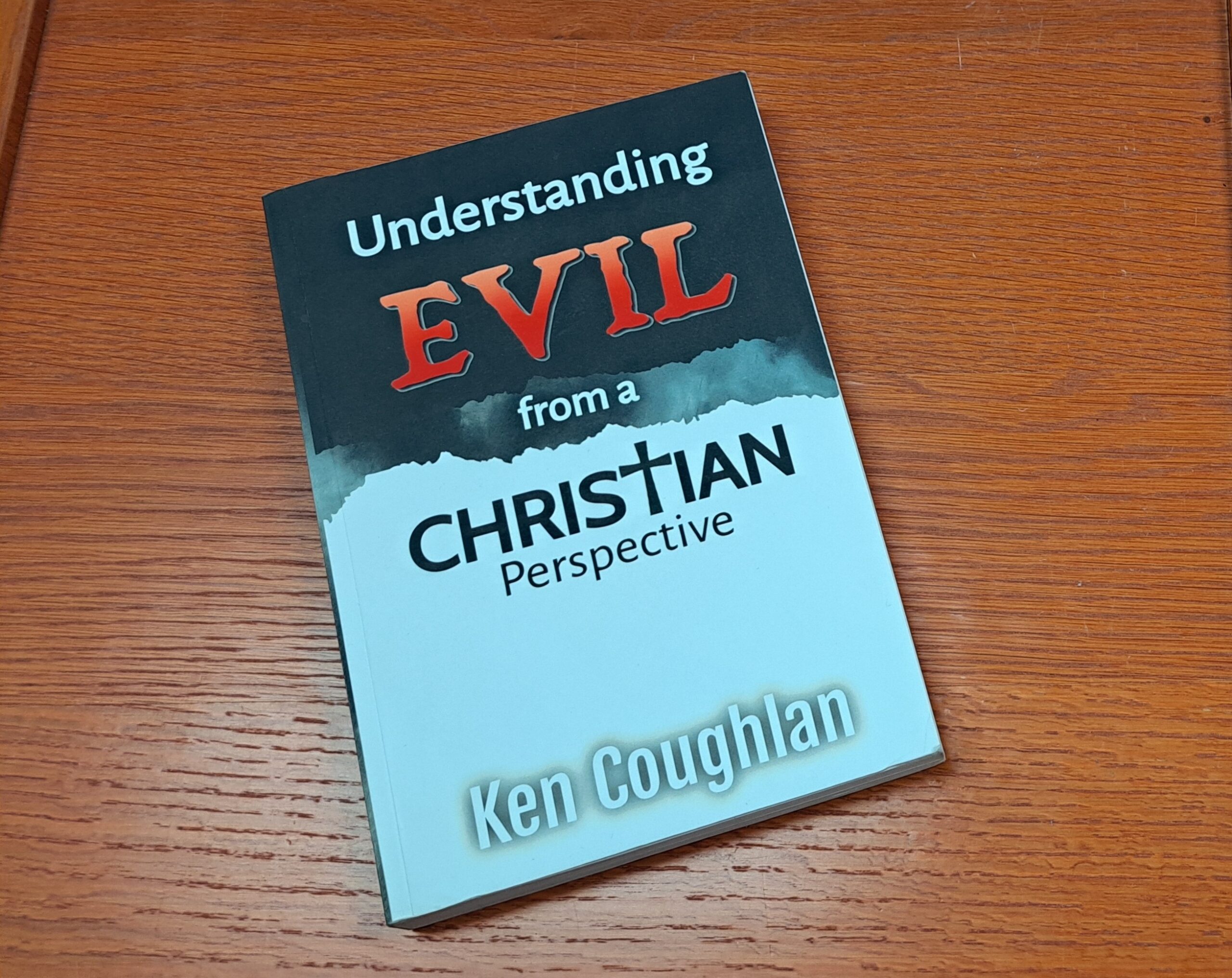 Video Ministry - “Understanding Evil From a Christian Perspective ...